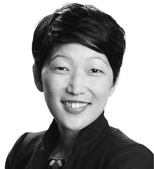 Our Conversation with Samsung Next’s Angie Lee – BRANDthrō